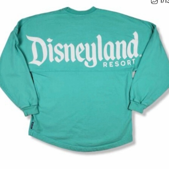Disney | Sweaters | Disney Teal Womens Sweater | Poshmark